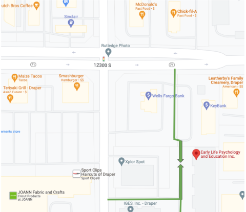 Getting Started | Early Life Psych